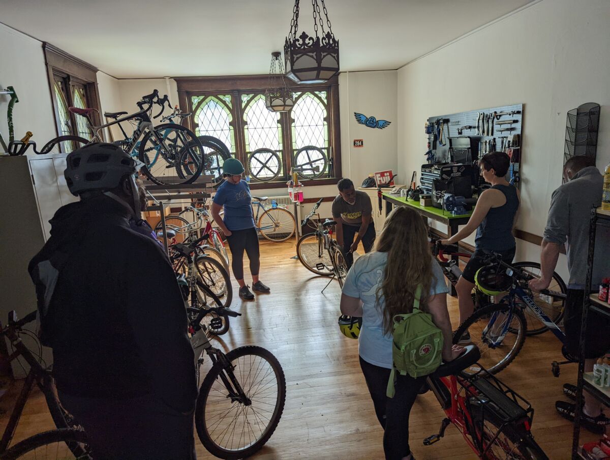 HCP Partner Spotlight: 2022 Community Ride Leaders – Healthy Community ...
