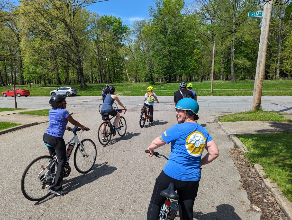 HCP Partner Spotlight: 2022 Community Ride Leaders – Healthy Community ...